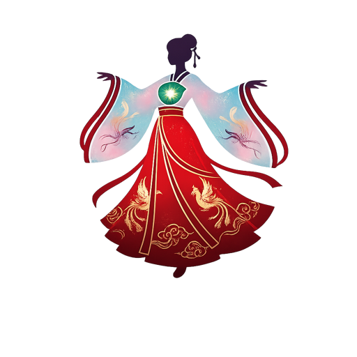 Han Fu AI - Chinese Dress Try-On | Hanfu, Qipao & Cheongsam Generator